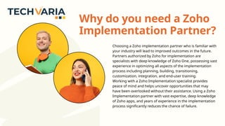 Step-by-Step Guide to Zoho Implementation Process.pptx