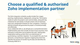 Step-by-Step Guide to Zoho Implementation Process.pptx
