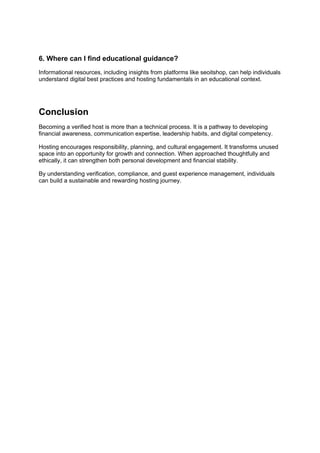 Step-by-Step Instructions for Buying Verified Airbnb (2) - Copy | DOCX