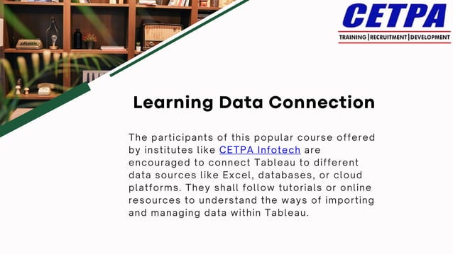 Step-By-Step Instructions for Learning Tableau in 2023.pptx | Free Download