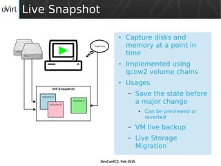 Step by Step - Reusing old features to build new ones | PDF