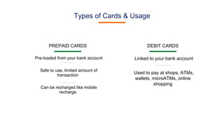 Step by-step presentation on digital payments | PDF