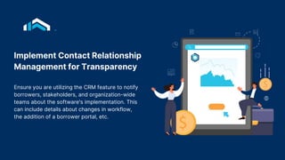 Step-by-Step Process for Automating Key Loan Management Workflows.pptx