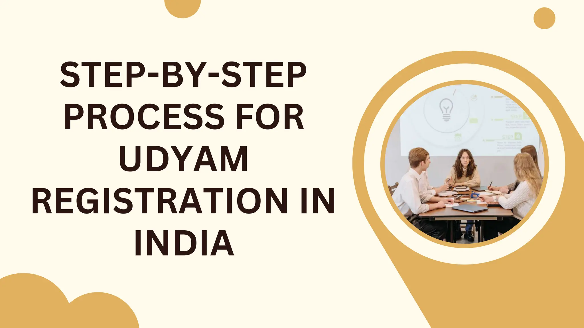 Step-by-Step Process for Udyam Registration in India (1).pptx