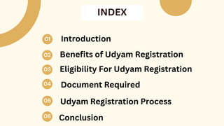 Step-by-Step Process for Udyam Registration in India (1).pptx