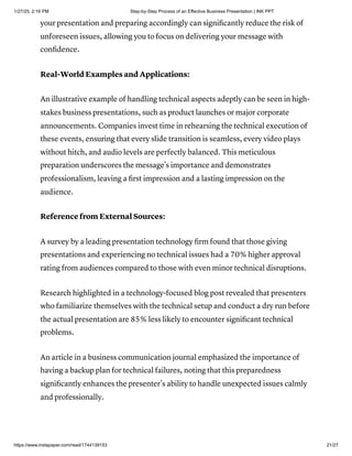Step-by-Step Process of an Effective Business Presentation _ INK PPT.pdf