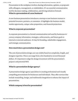 Step-by-Step Process of an Effective Business Presentation _ INK PPT.pdf