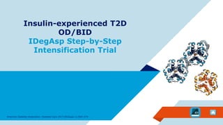 NGHIÊN CỨU ĐÁI THÁO ĐƯỜNG - Medical.pptx