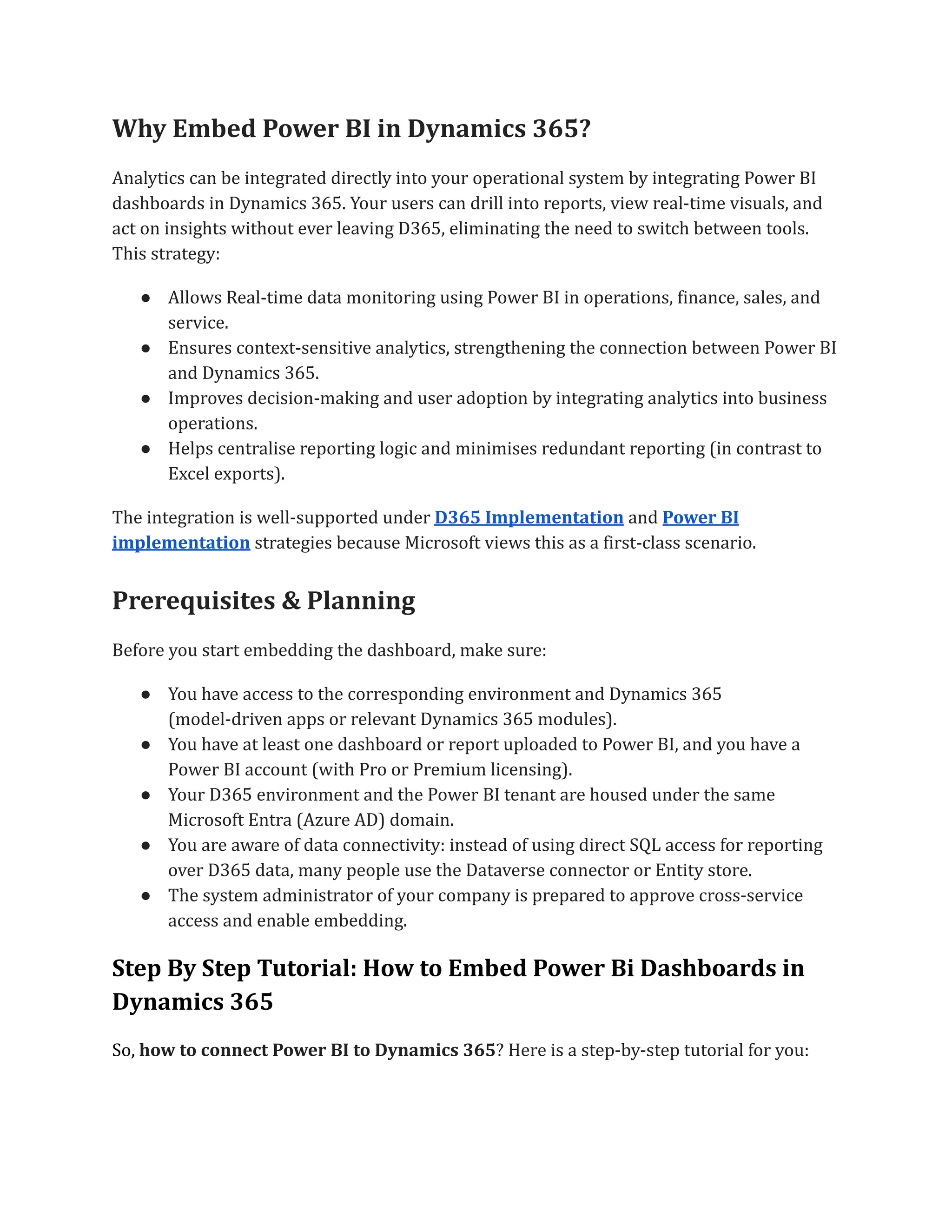 Step-by-Step Tutorial_ Embedding Power BI Dashboards in Dynamics 365.pdf