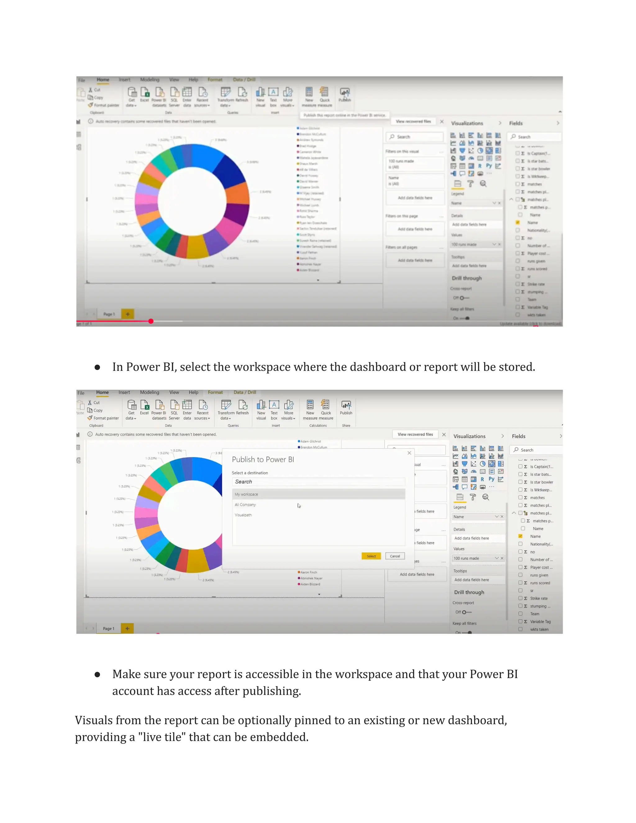 Step-by-Step Tutorial_ Embedding Power BI Dashboards in Dynamics 365.pdf