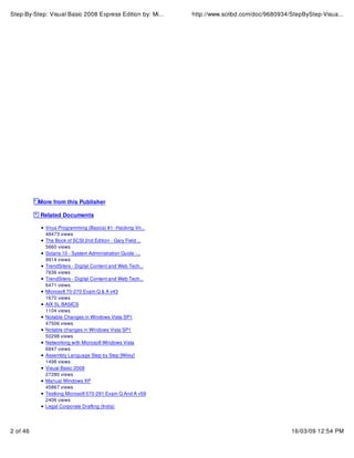 Step by-step -visual_basic_2008_express_edition_by__microsoft ...
