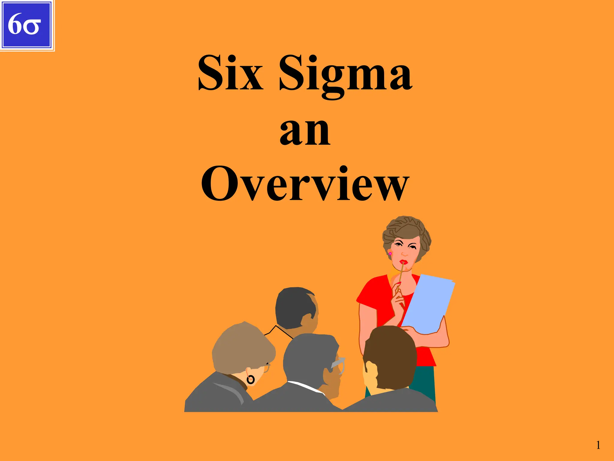 Sid Sigma educational and problem solving power point- Six Sigma.ppt
