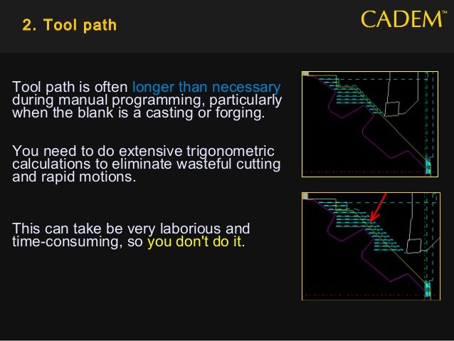 CNC Cycle Time Reduction Through CAPSturn CNC Cycle Time Reduction Through CAPSturn