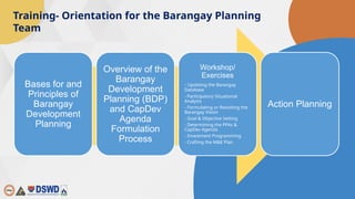 Step 1- Organizing the Barangay Planning Team.pptx
