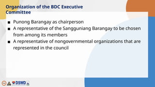 Step 1- Organizing the Barangay Planning Team.pptx