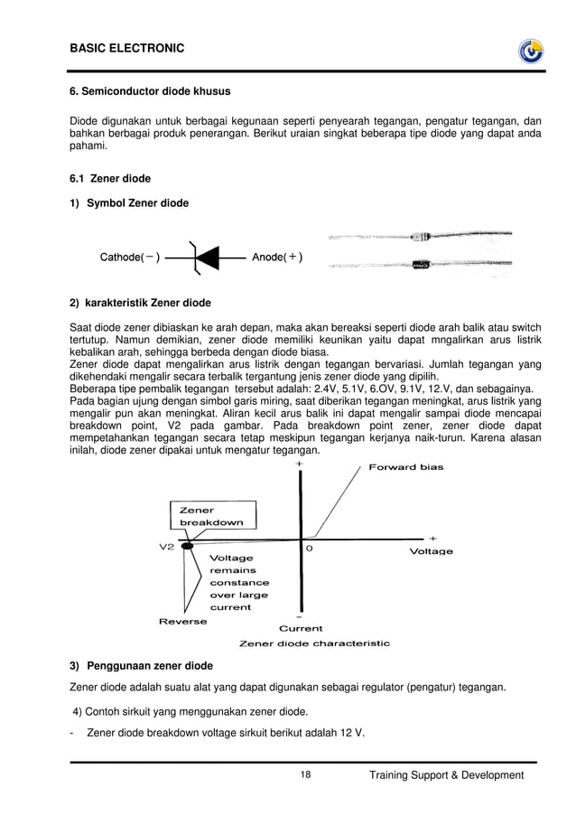Step1 electricalbasicelectronic | PDF