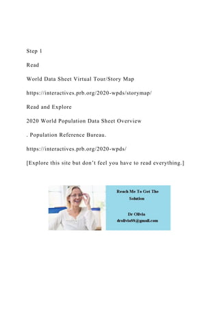Step 1ReadWorld Data Sheet Virtual TourStory Maphtt.docx