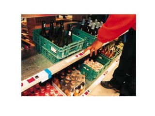 Step 1 receiving bay | PPTX