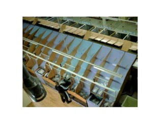 Step 1 receiving bay | PPTX