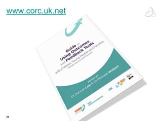 CYP IAPT: Children & Young People's Improving Access to Psychological ...