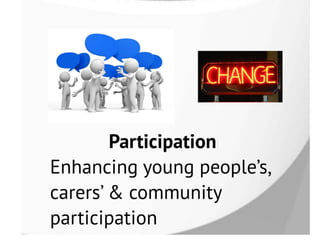 CYP IAPT: Children & Young People's Improving Access to Psychological ...