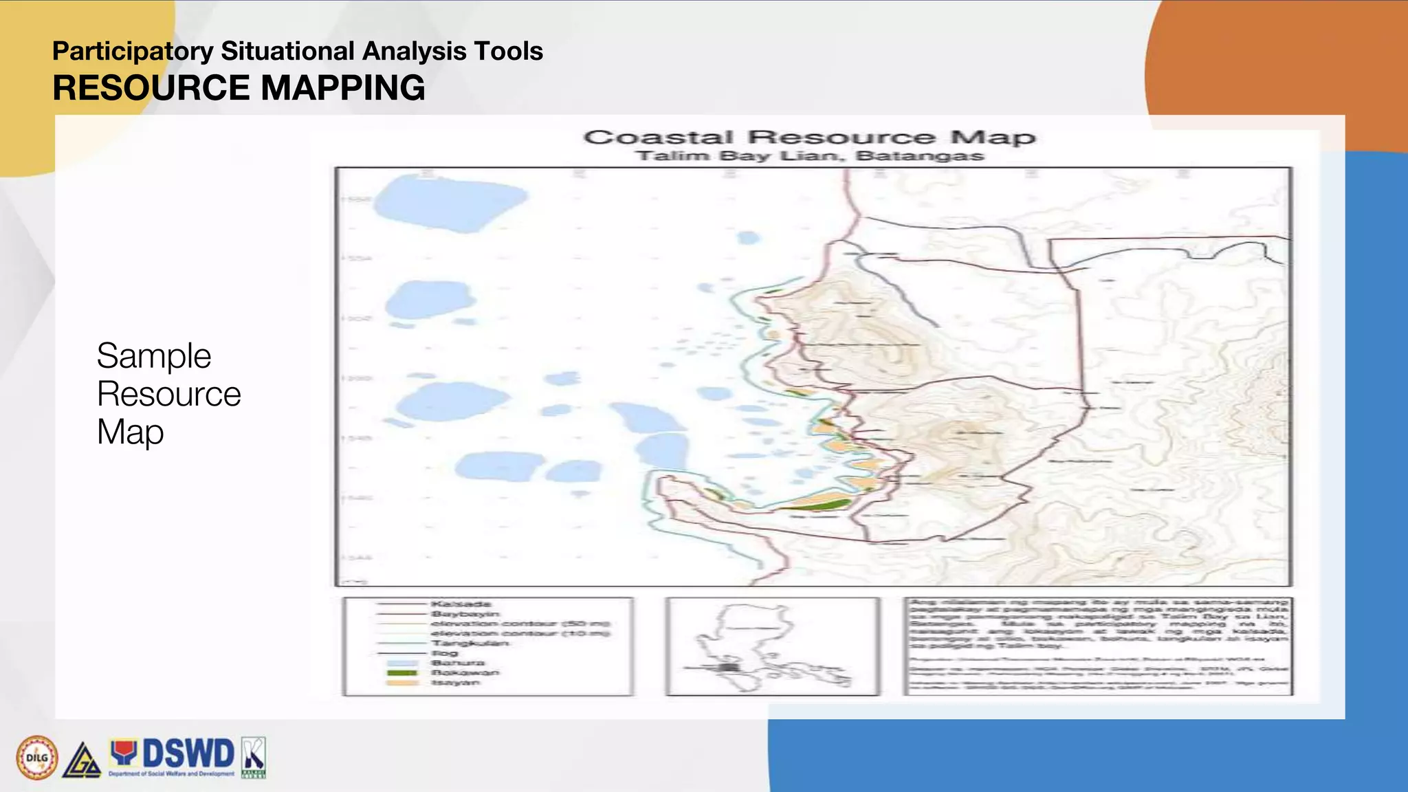 Participatory Situational Analysis.pptx