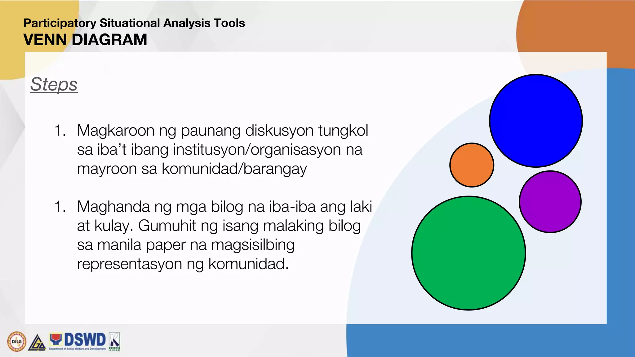 Participatory Situational Analysis.pptx