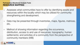 Participatory Situational Analysis.pptx