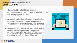 Participatory Situational Analysis.pptx