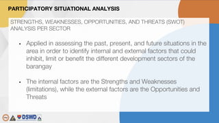 Participatory Situational Analysis.pptx