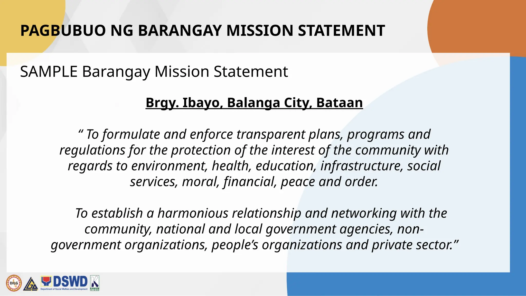 Step 4_Formulating or Revisiting the Barangay Vision.pptx