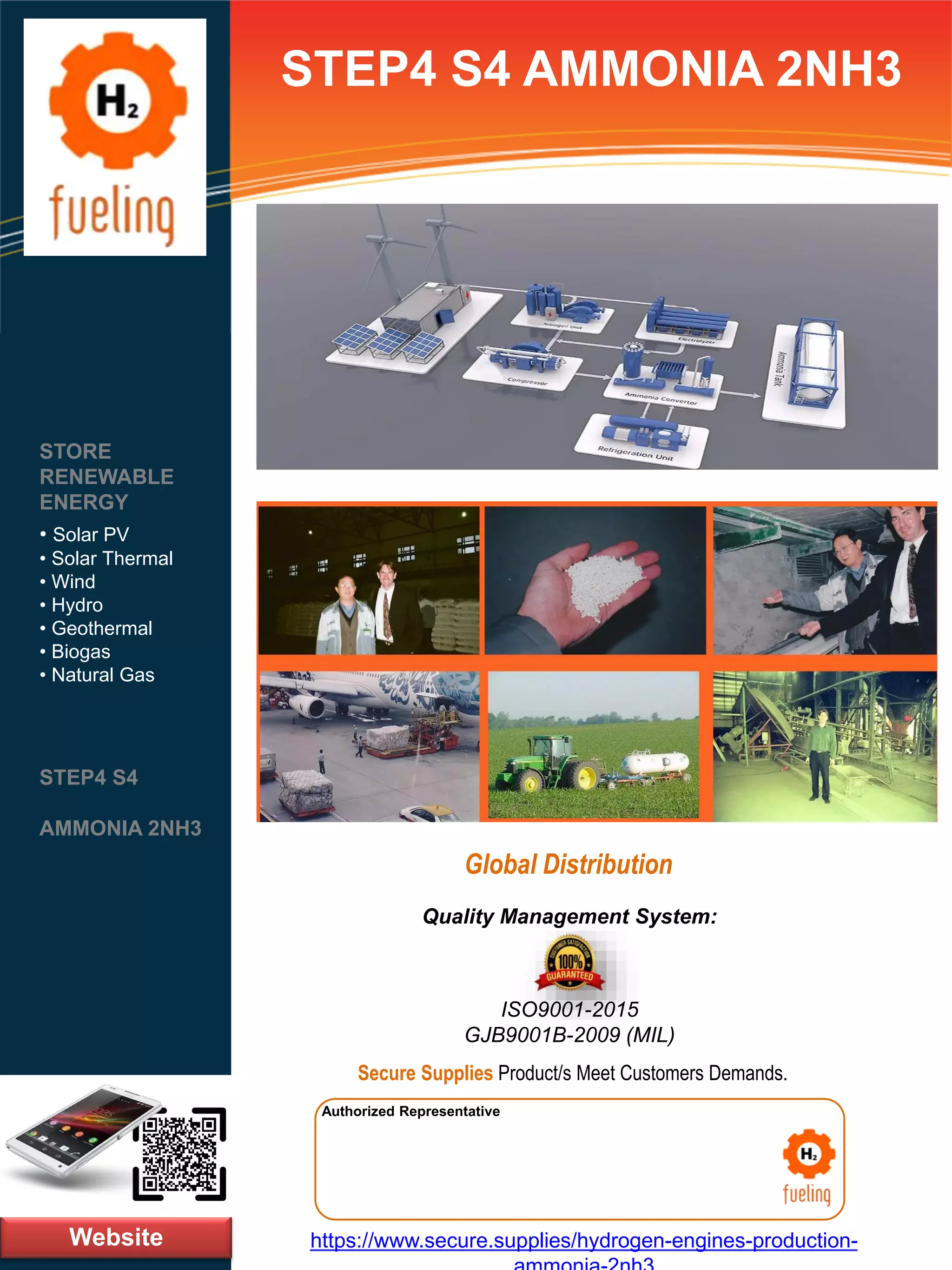 STEP4 S4 AMMONIA 2NH3 Secure Supplies.pdf