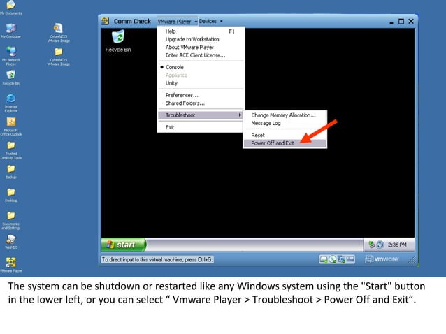 Step6 Troubleshooting Ppt