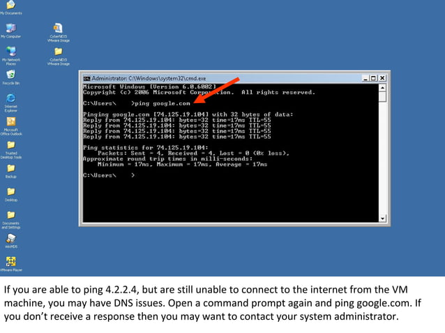 Step6 troubleshooting | PPT