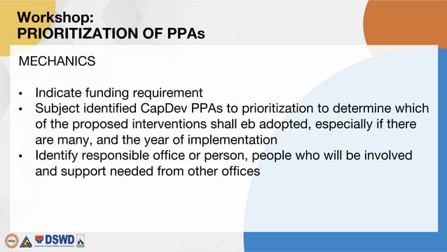 Step_6_Determining_the_PPAs___CapDev_Agenda.pptx | Business | Business ...