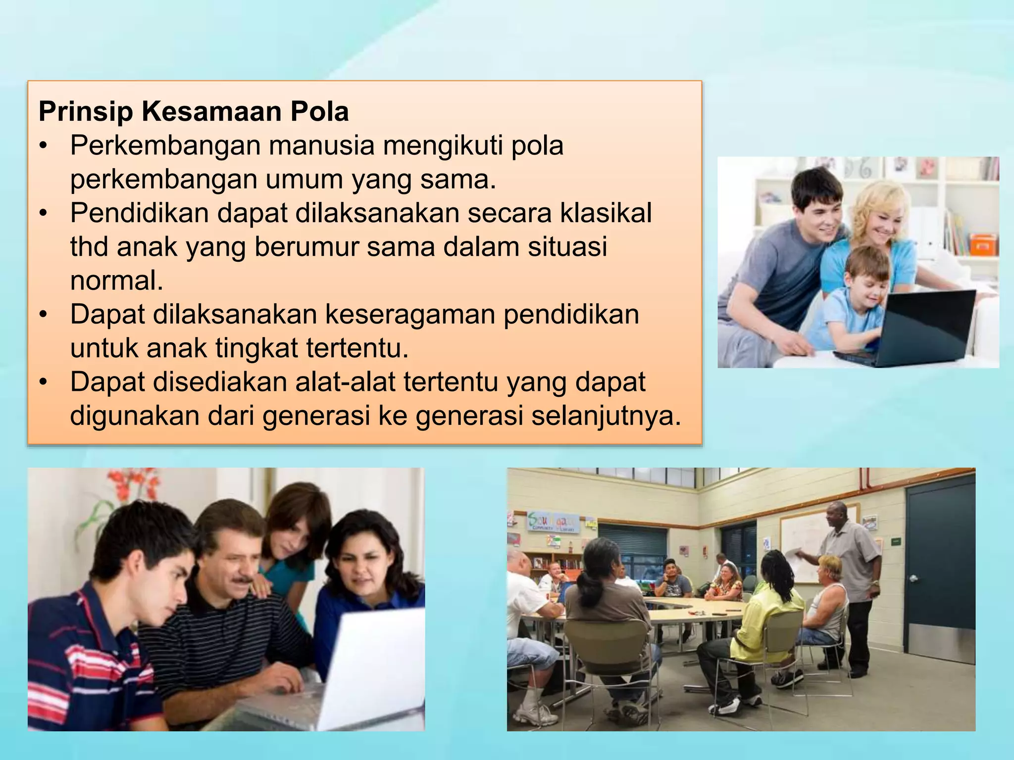 Step 7 perkembangan remaja | PPTX