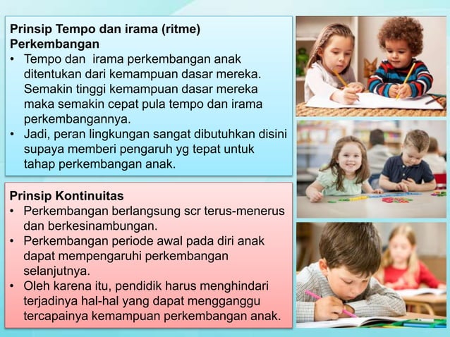 Step 7 perkembangan remaja | PPT