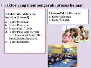 Step 7 perkembangan remaja | PPTX