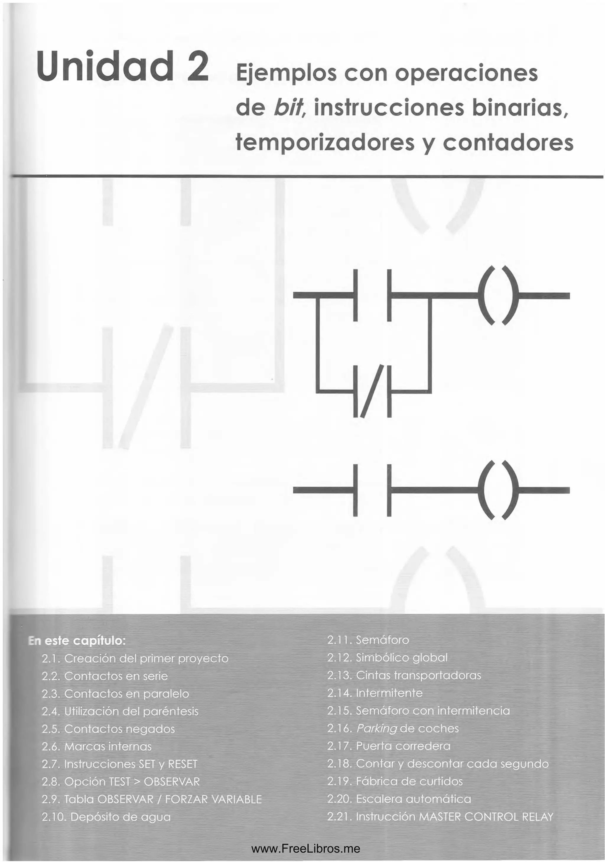 Step 7 - Una manera facil de programar PLC de Siemens.pdf