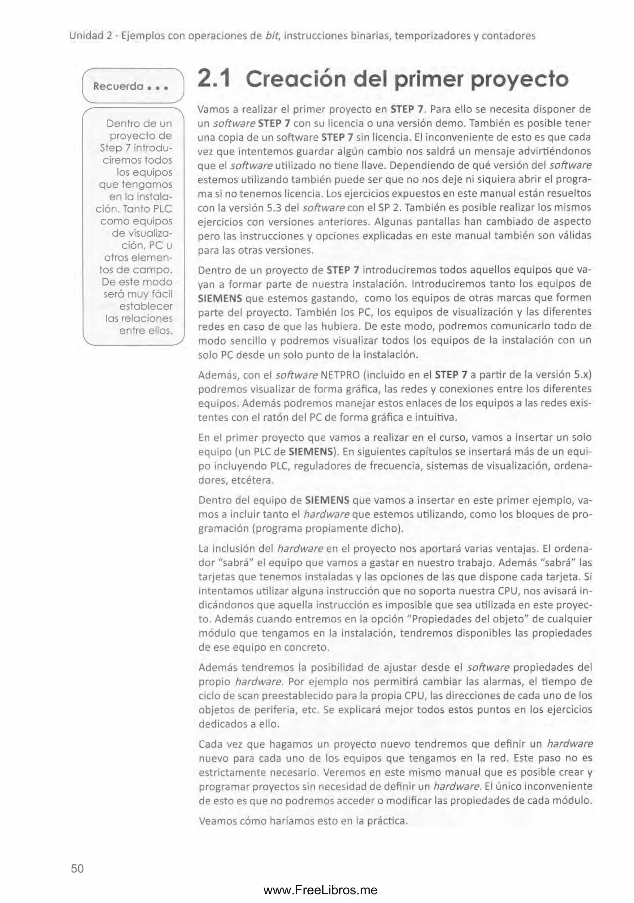 Step 7 - Una manera facil de programar PLC de Siemens.pdf