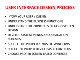 WRITE CLEAR TEXT AND MESSAGES | PPTX