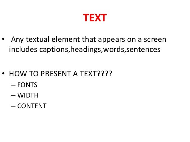 WRITE CLEAR TEXT AND MESSAGES