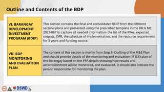 Step 9_Writing_Packagzzzing the BDP.pptx