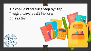 STEP BY STEP.pptx