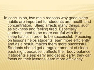 Step by step essay | PPTX