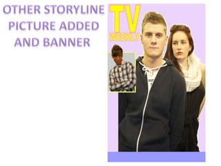 Step by step tv guide | PPTX