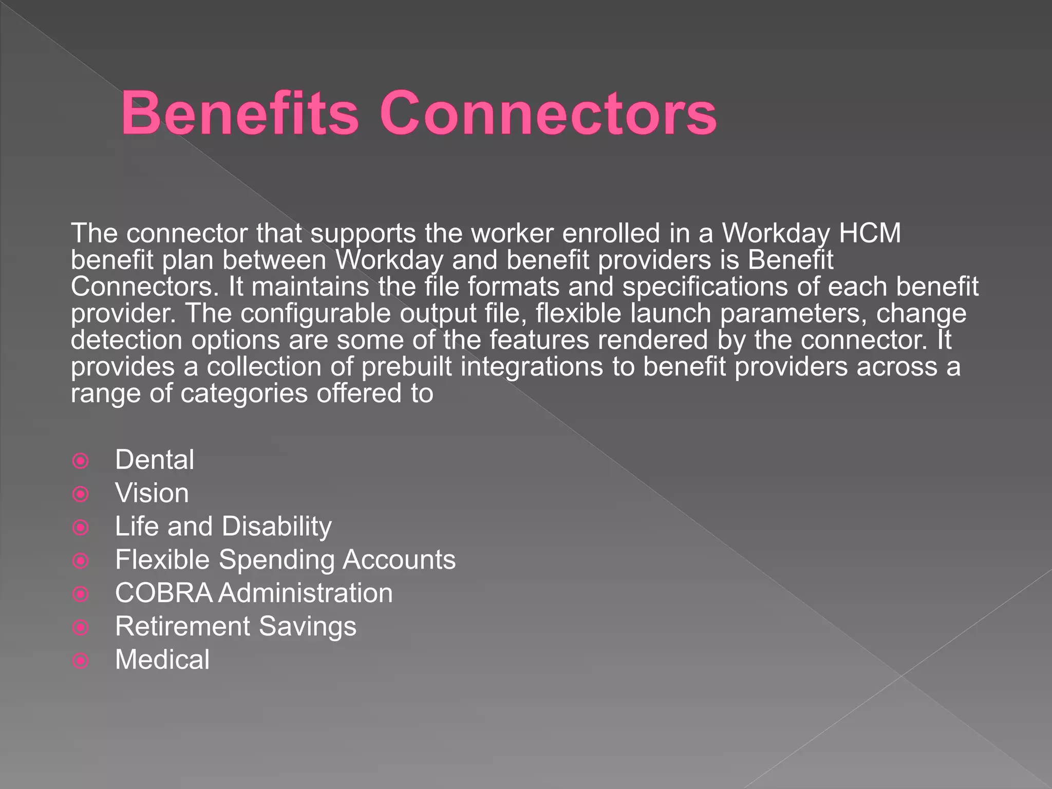 Step by Step Beginner's Guide on Workday Integration | PPTX