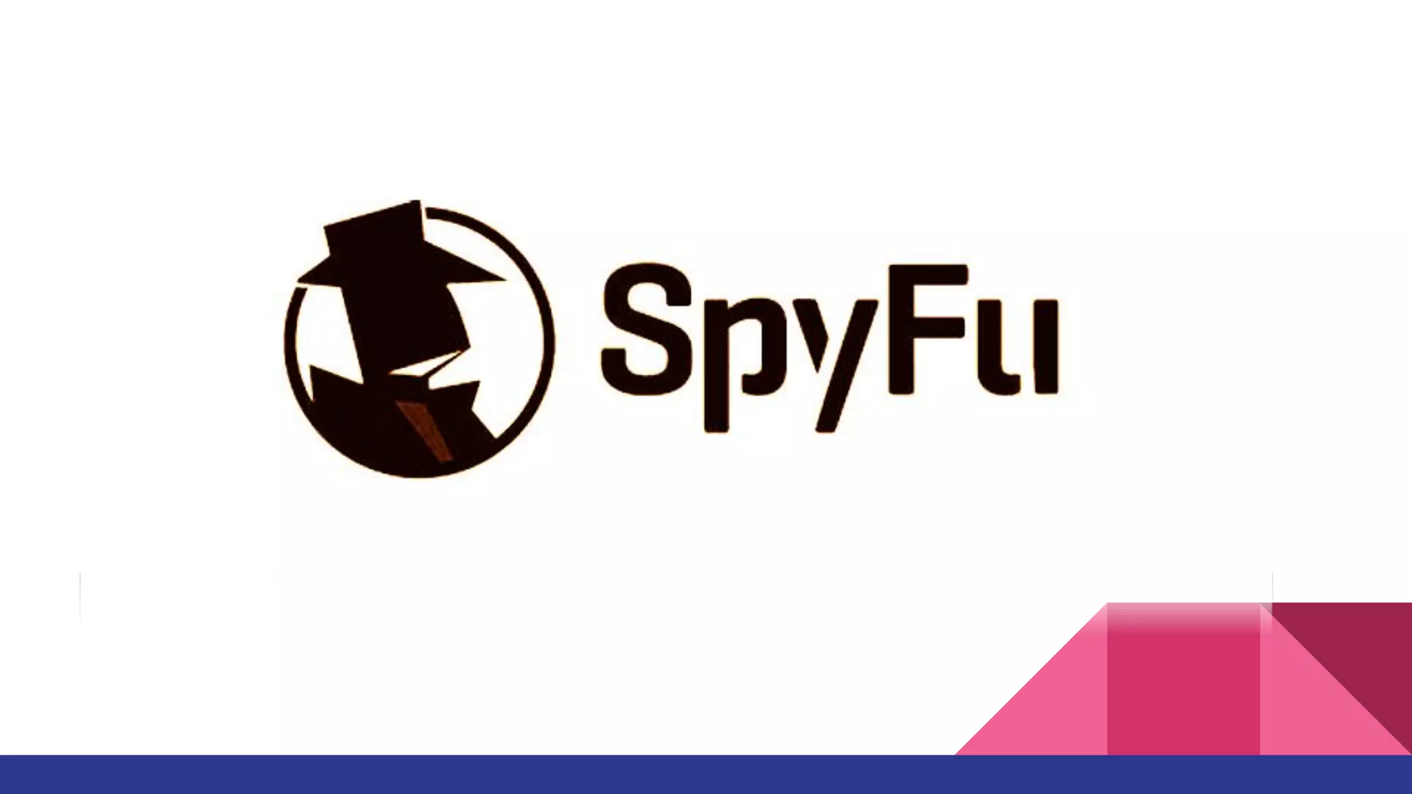 Step-by-step competitor keyword analysis using SEMRush and SpyFu | PDF