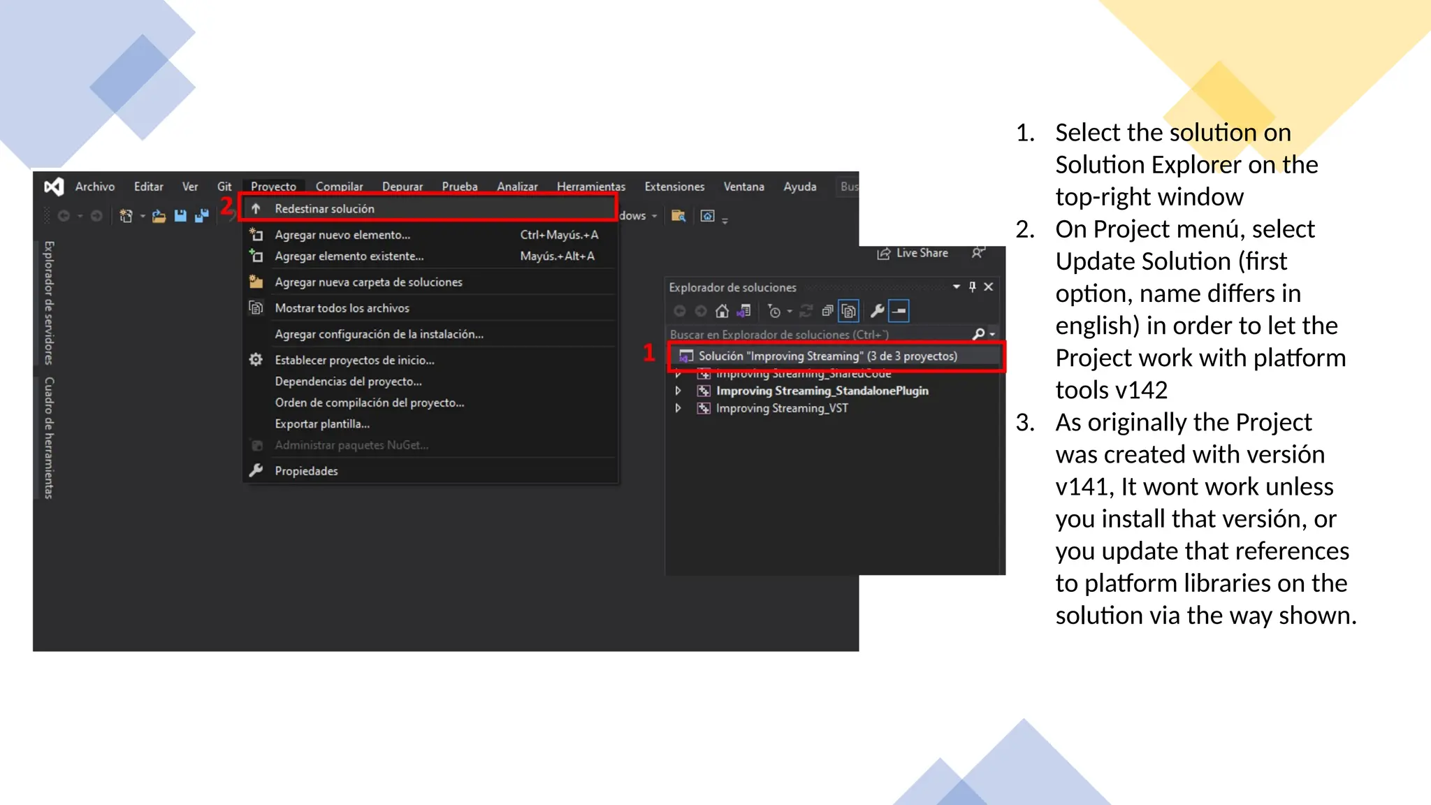 step by step compile and obs usage guide.pptx | Free Download