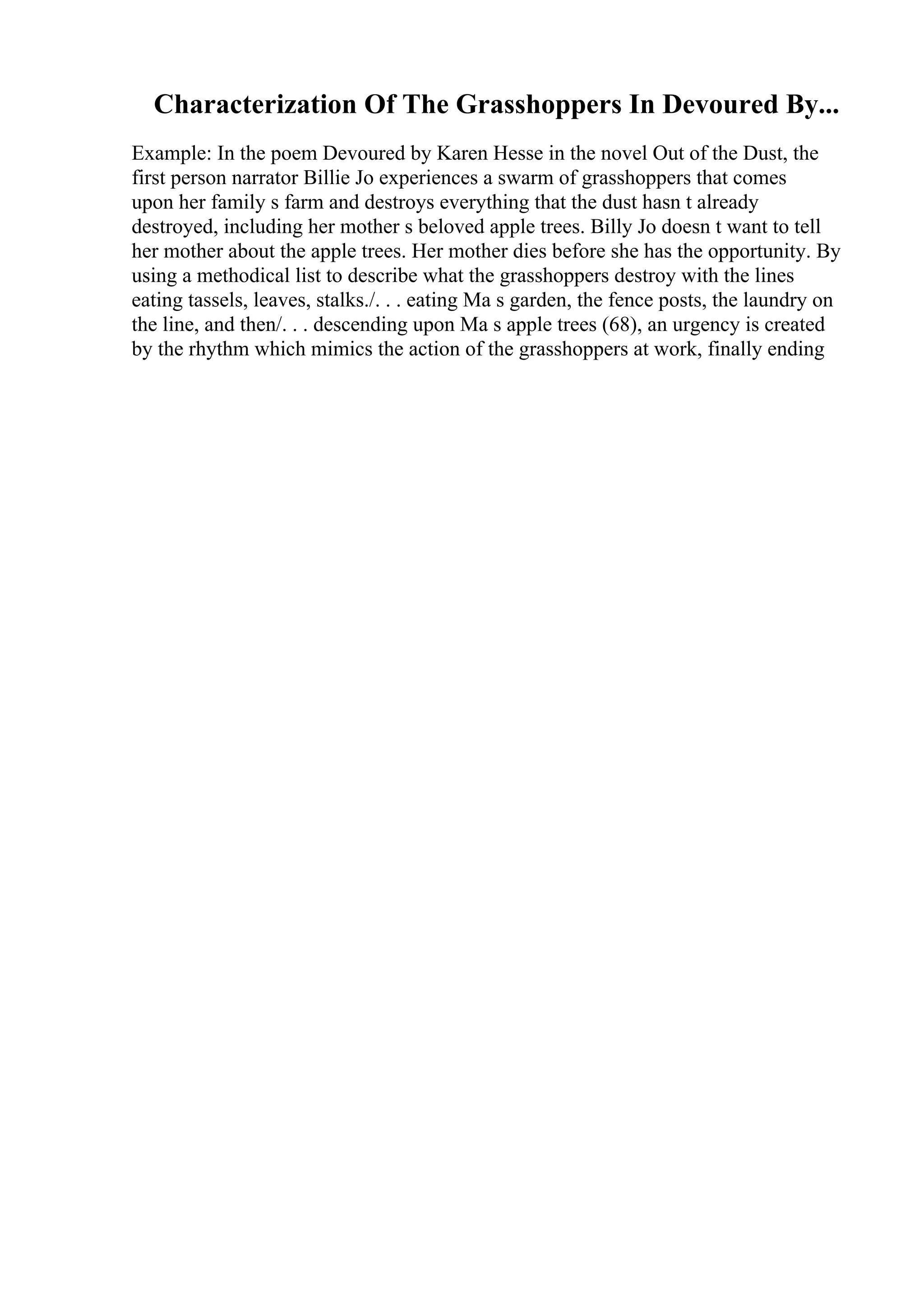 Step By Step Essay Writing Guide | PDF